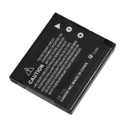 Аккумулятор Canon NB-11L / NB-11LH купить с доставкой по РФ